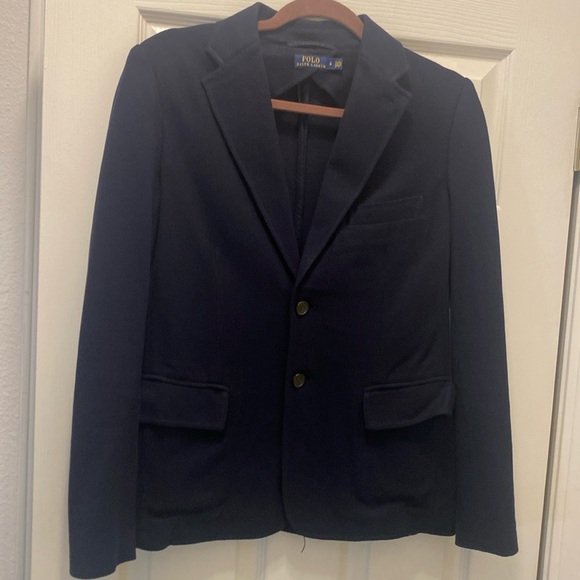 Polo Ralph Lauren | Suits & Blazers | Mens Polo Ralph Lauren Blazer | Poshmark